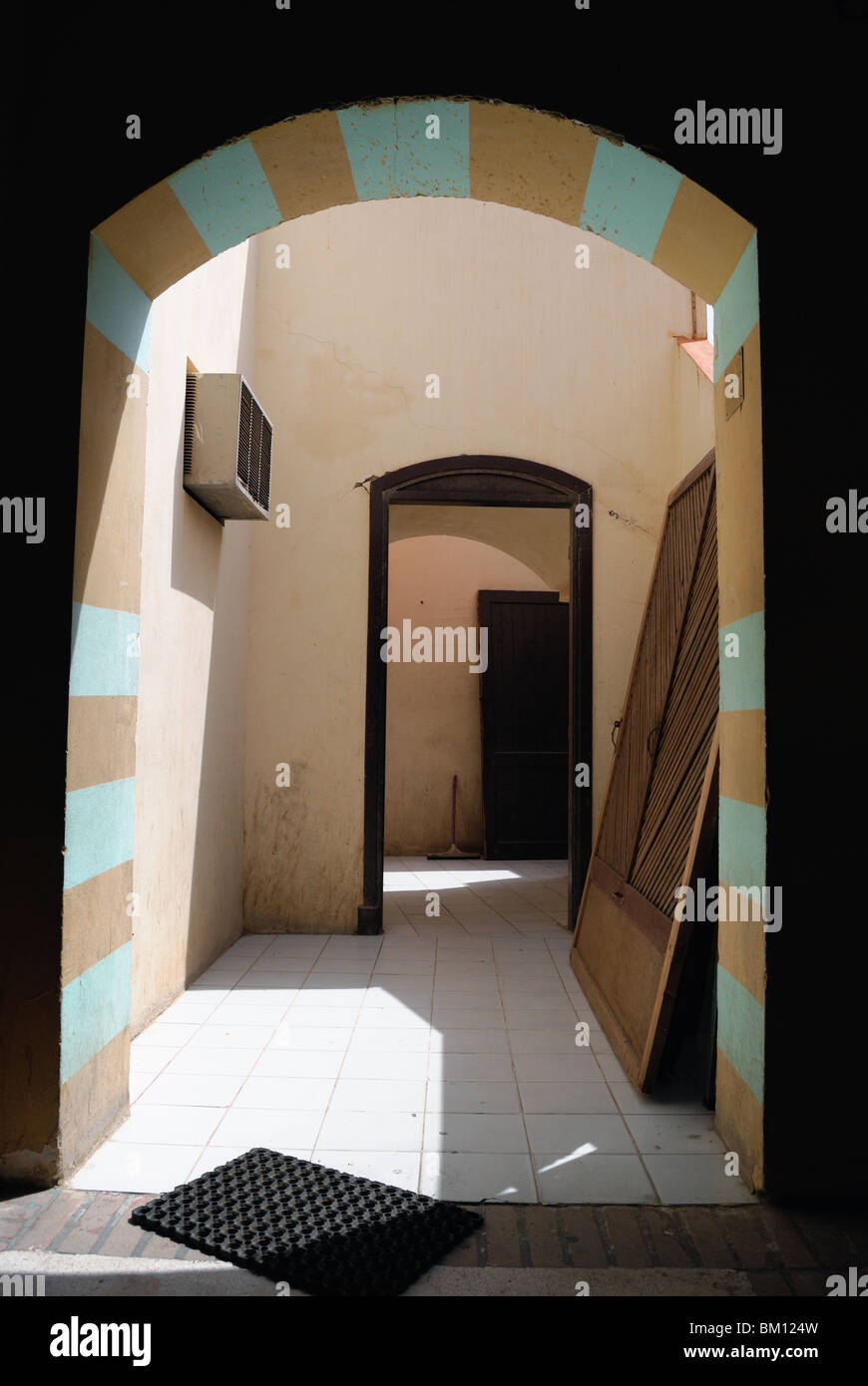 Wooden storeroom hi-res stock photography and images - Alamy