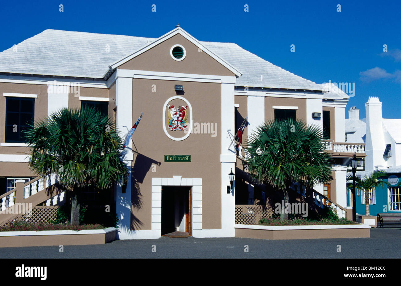 Wesleyan methodist church hi-res stock photography and images - Alamy