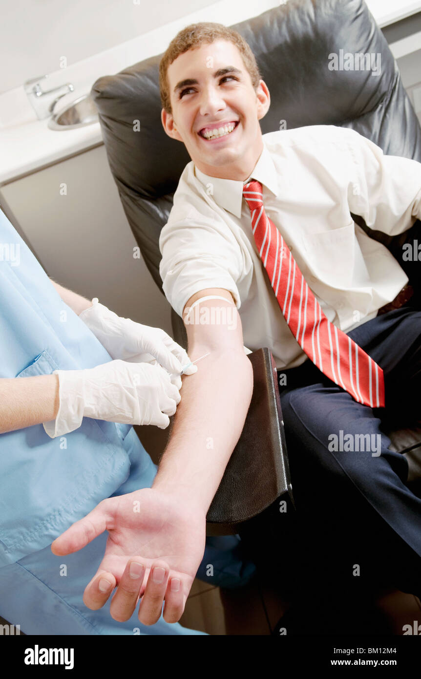 Blood shirt hi-res stock photography and images - Alamy