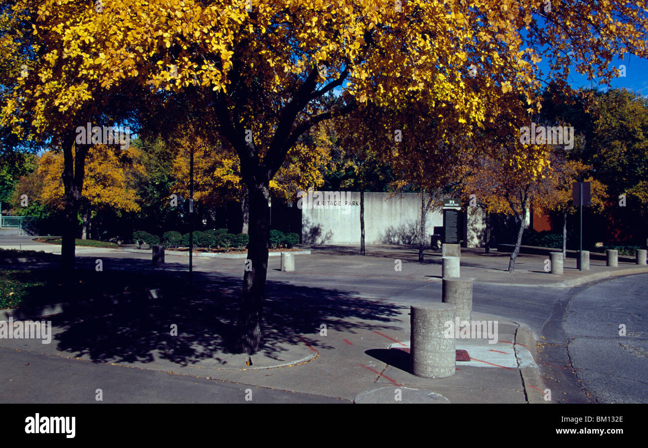 Dallas heritage photography hi-res stock photography and images - Alamy