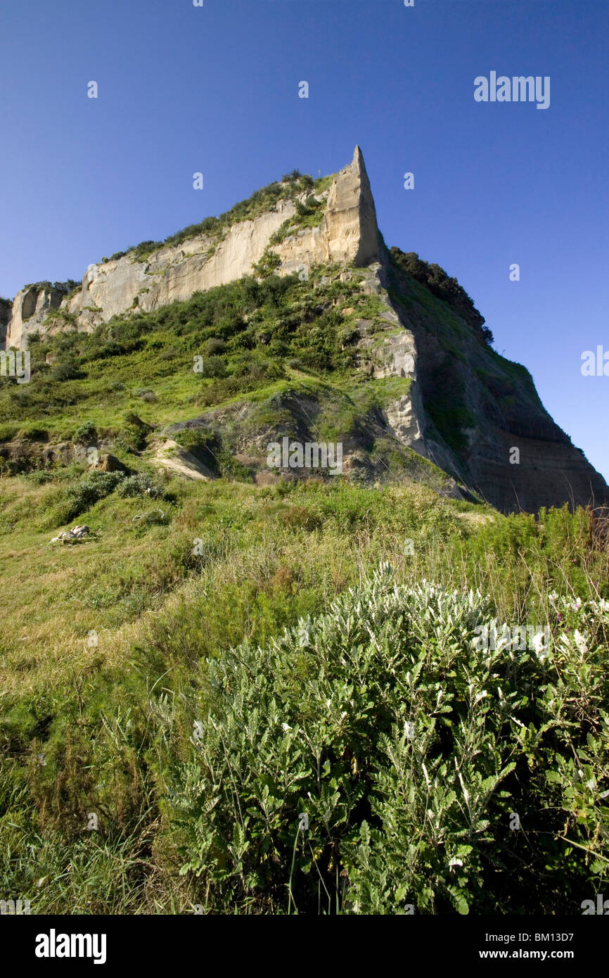 Torregaveta, Campi Flegrei, Bacoli, Naples, Campania, Italy, Europe ...