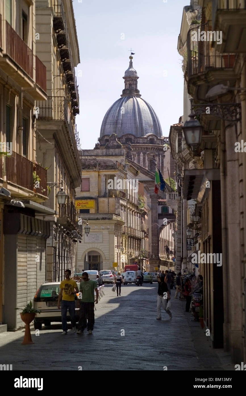 Capua hi-res stock photography and images - Alamy