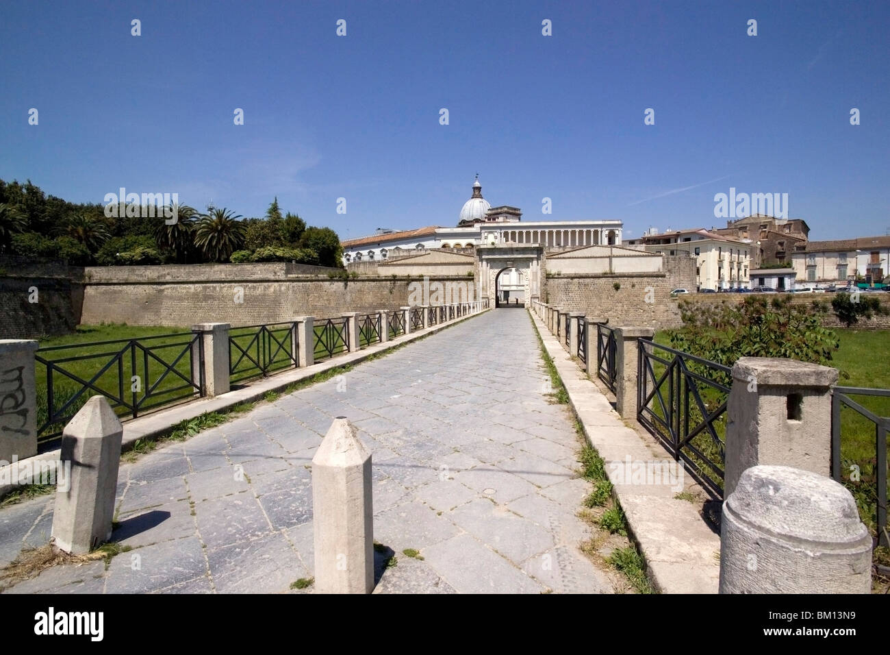 Caserta napoli hi-res stock photography and images - Alamy