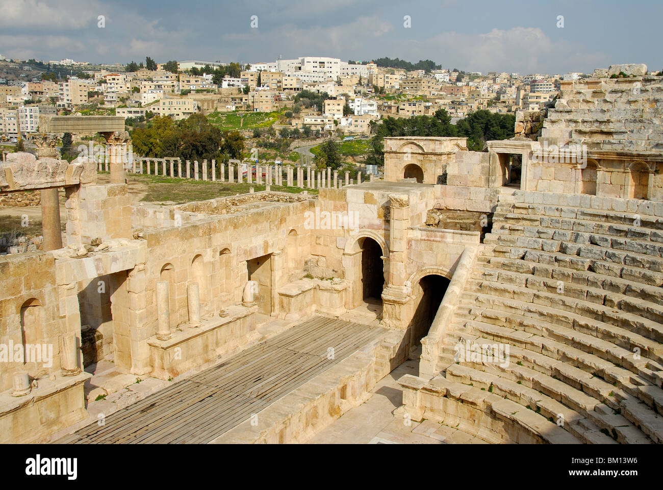 North western jordan hi-res stock photography and images - Alamy