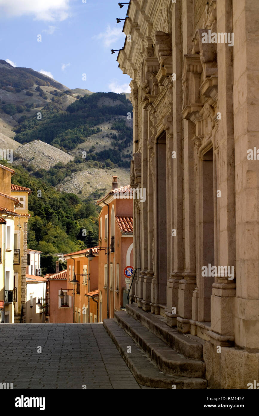 Colliano hi-res stock photography and images - Alamy