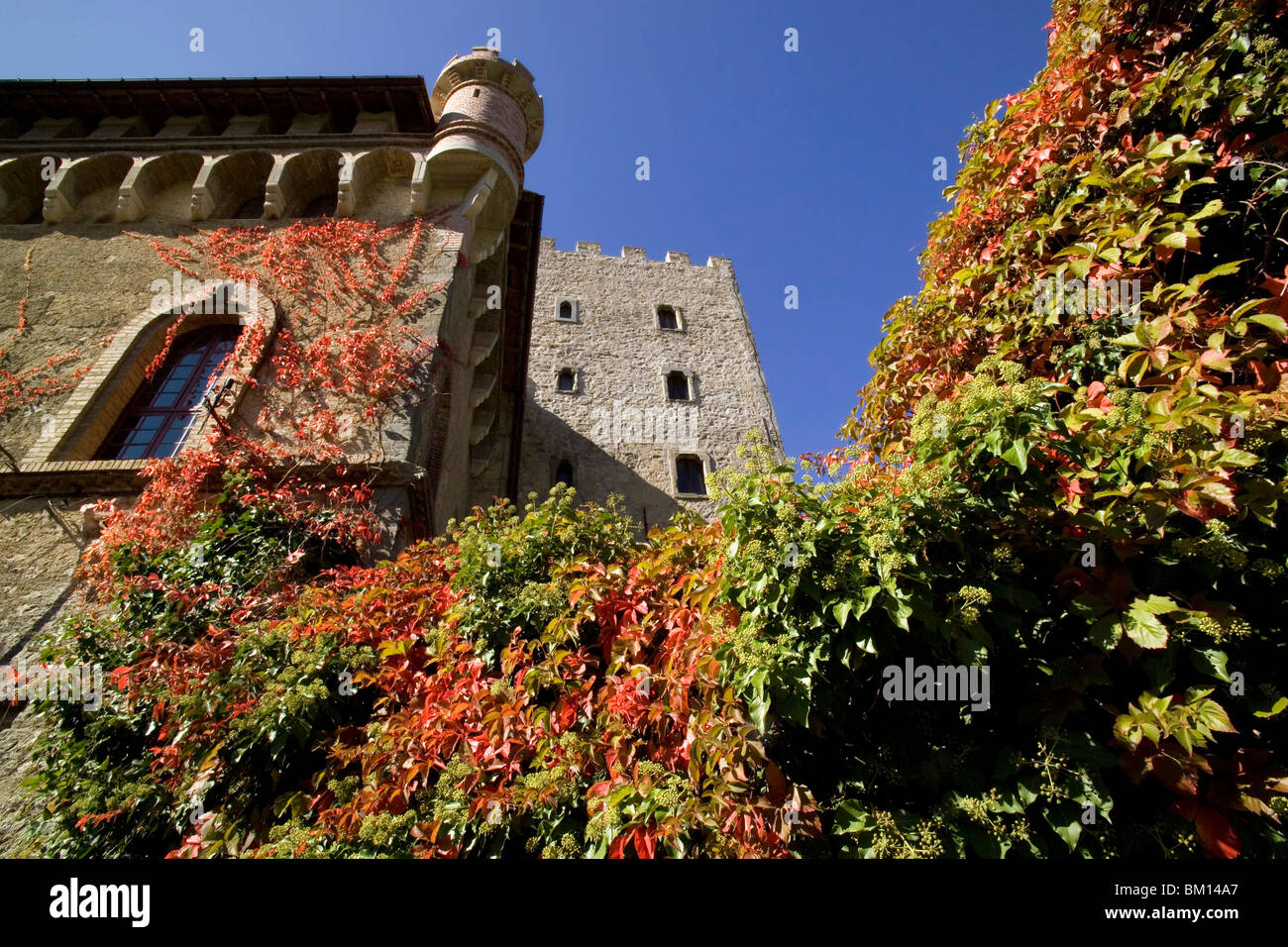 Sele river hi-res stock photography and images - Alamy