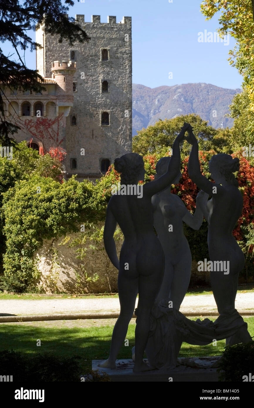 Sele park hi-res stock photography and images - Alamy