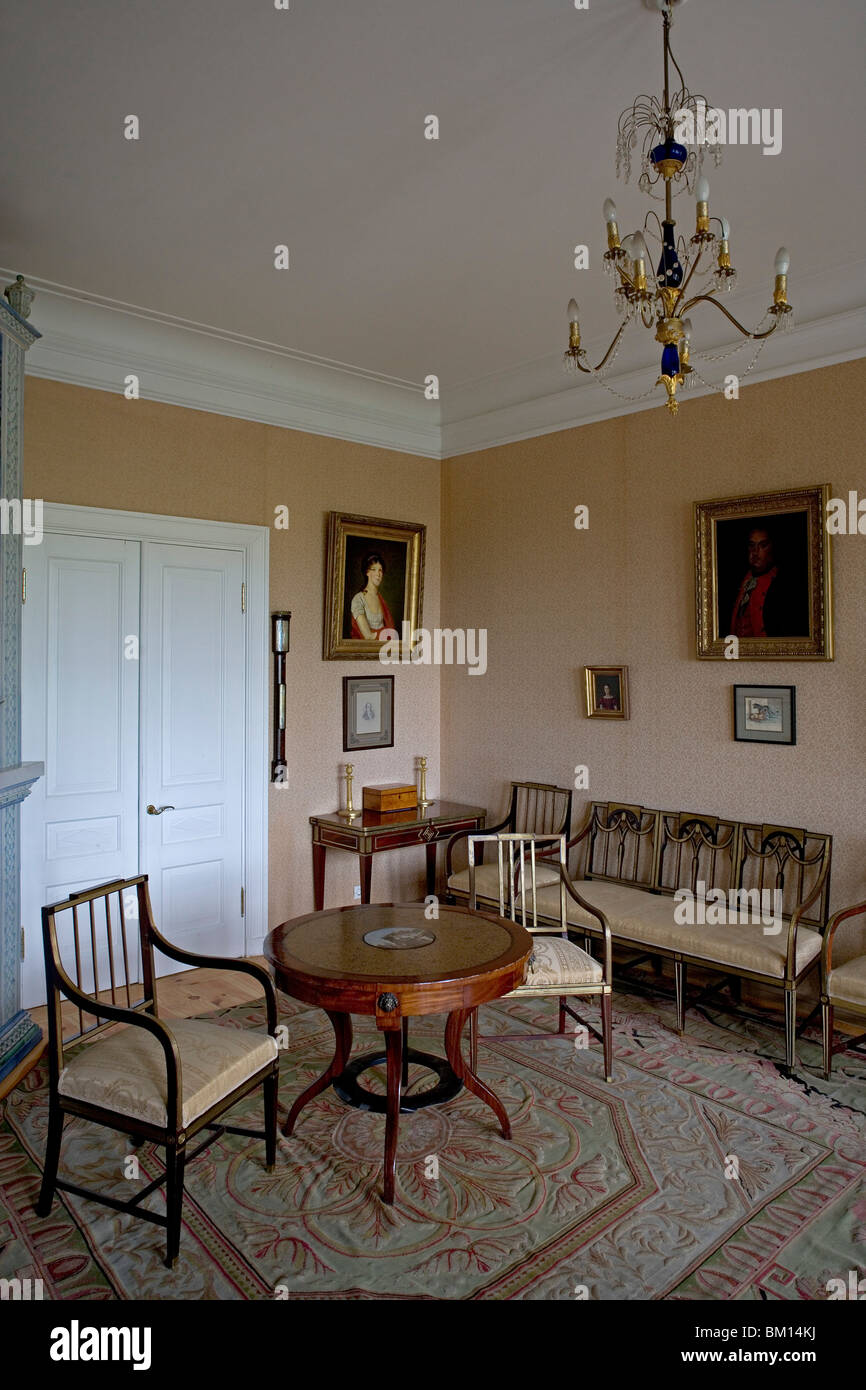 Russia,Pushkinskie Gory,Mikhailovskoye,Domain of Alexander Pushkin ...