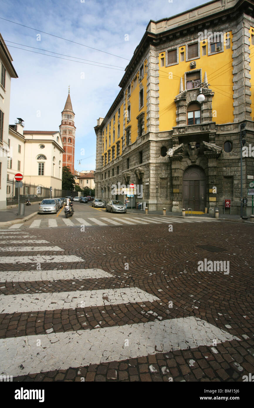 Pecorari hi-res stock photography and images - Alamy