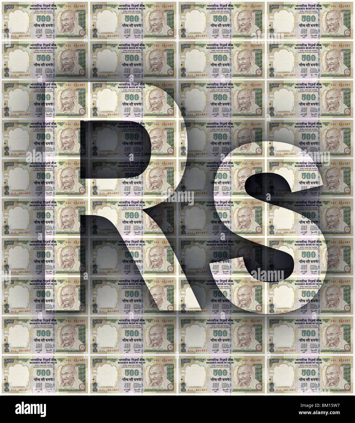 Indian rupee symbol people hi-res stock photography and images - Alamy
