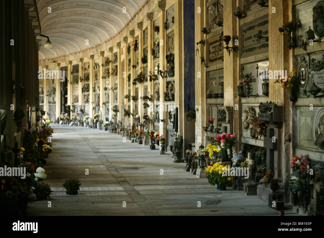 Staglieno hi-res stock photography and images - Alamy