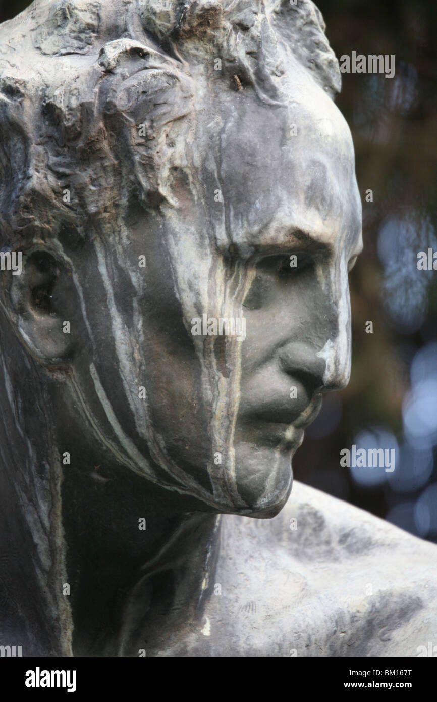 Staglieno Monumental Cemetery, Cimitero Monumentale, Staglieno, Genoa ...