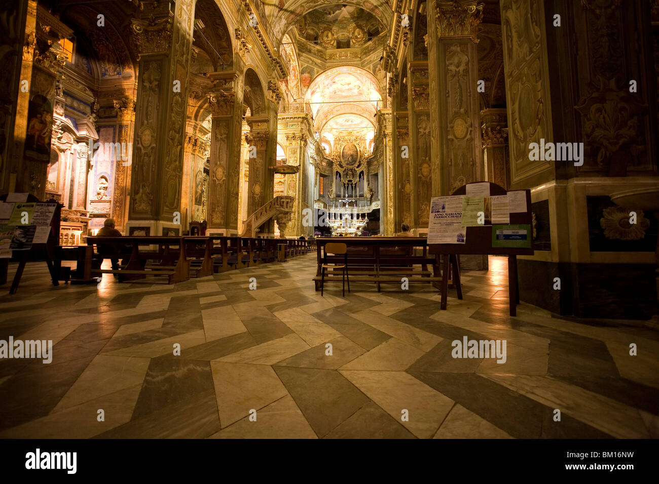 Saint Biagio High Resolution Stock Photography and Images - Alamy