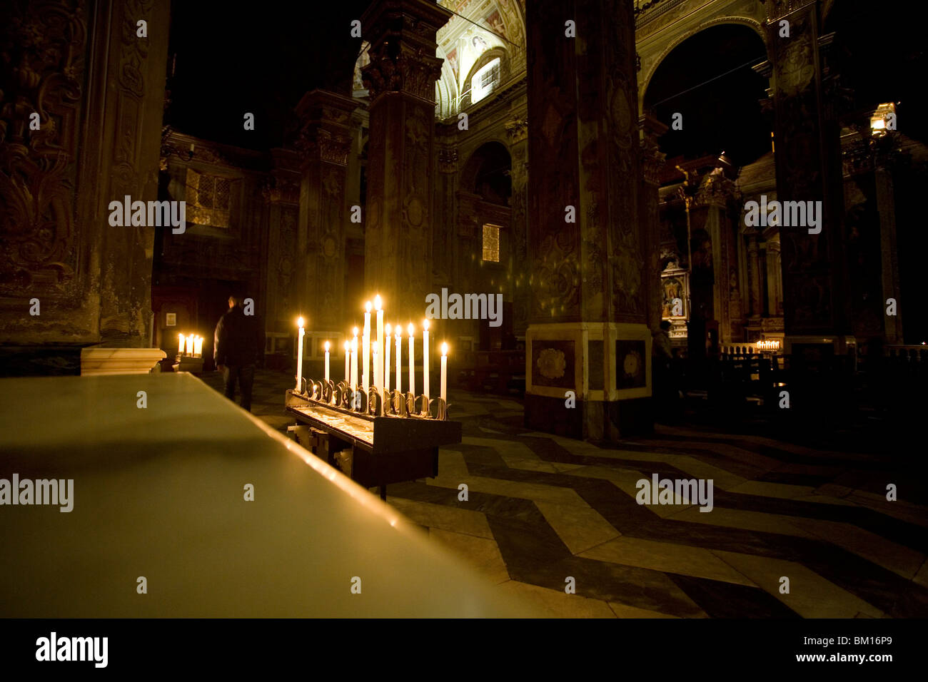 Saint biagio hi-res stock photography and images - Alamy