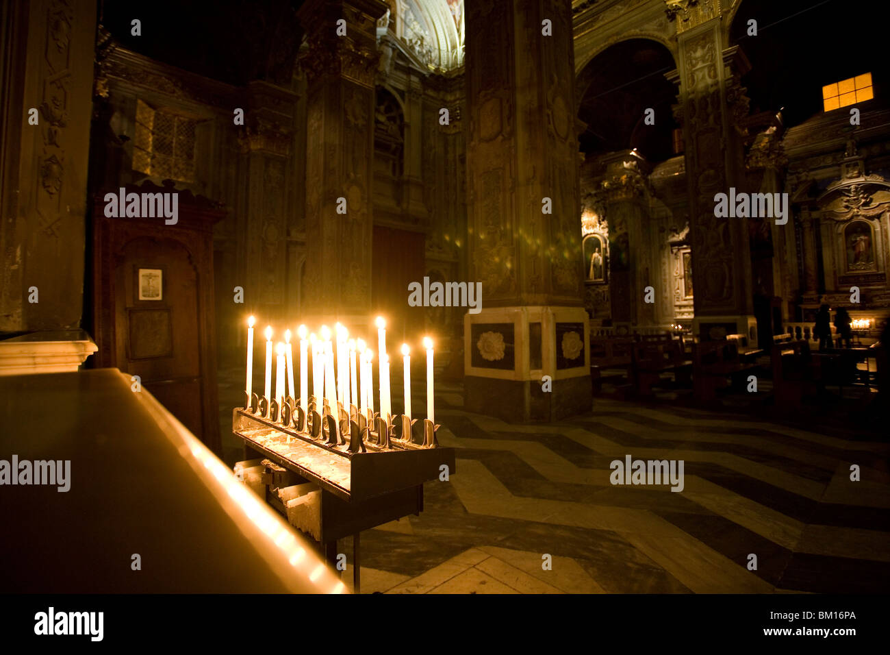 Saint biagio hi-res stock photography and images - Alamy