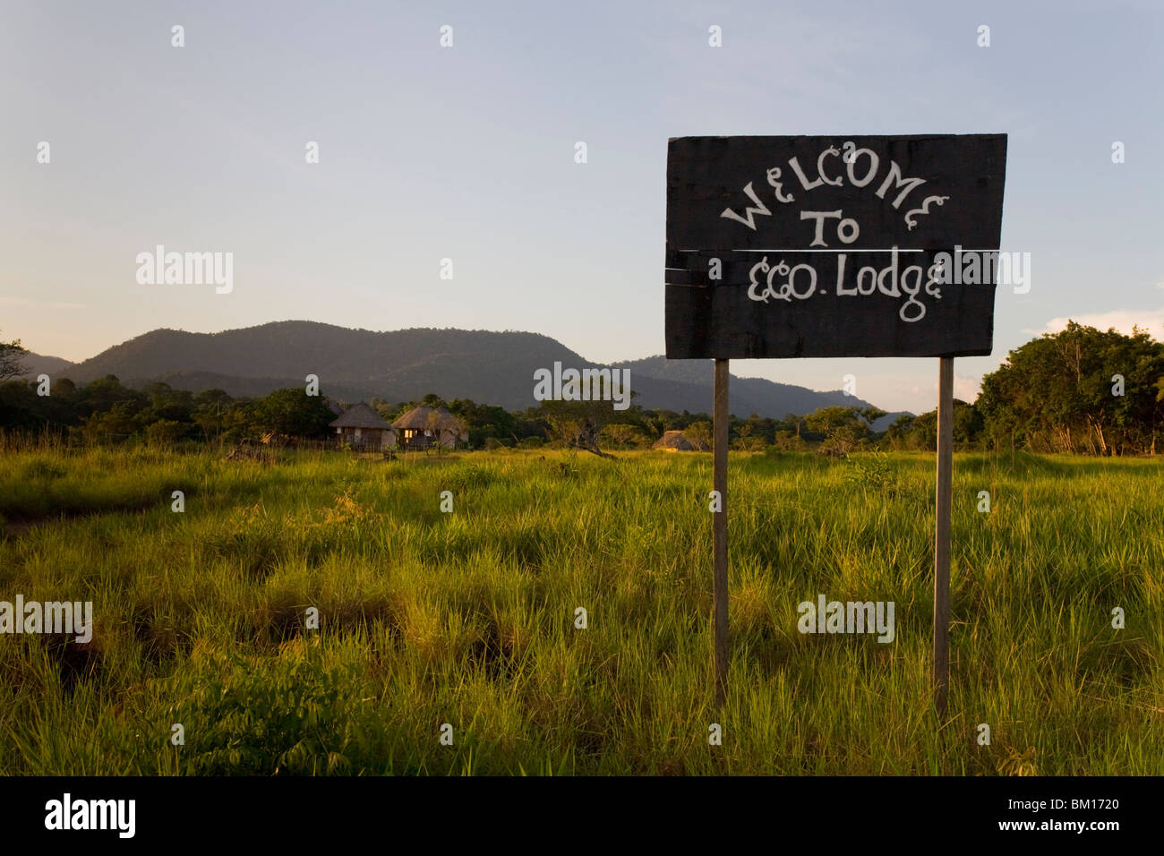 Surama eco hi-res stock photography and images - Alamy