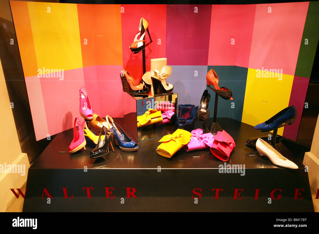 Walter steiger hi-res stock photography and images - Alamy