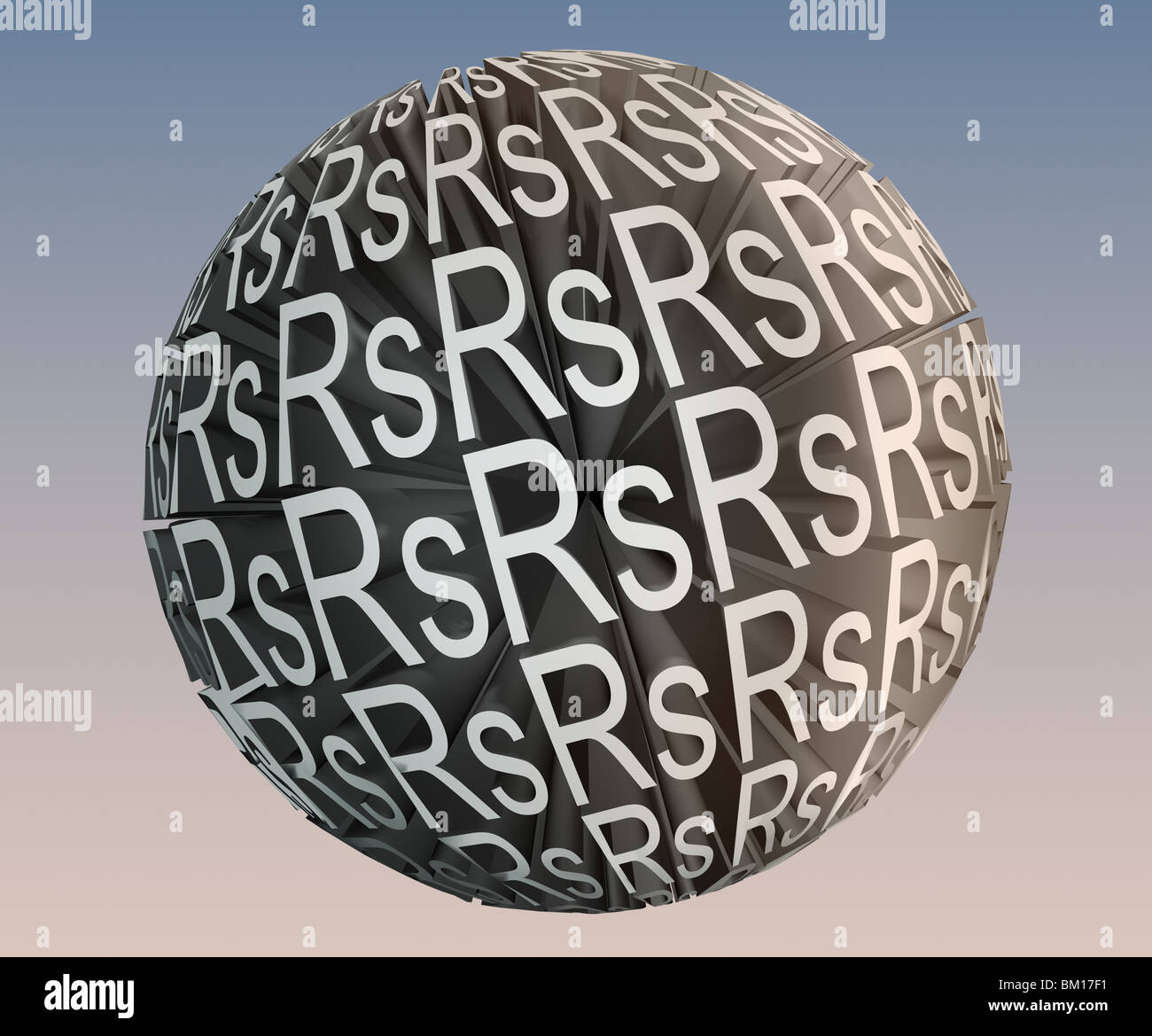 Close up rupee symbols on globe hi-res stock photography and images - Alamy