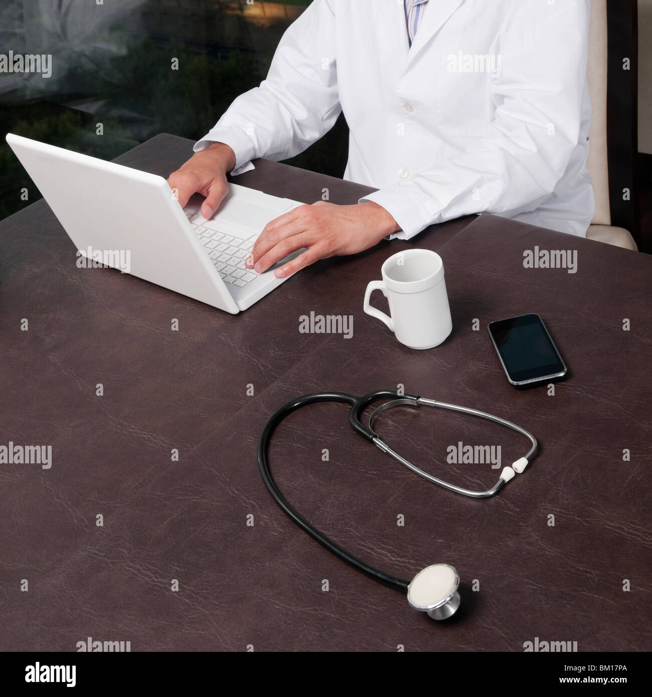 Portable Working Table High Resolution Stock Photography and Images - Alamy