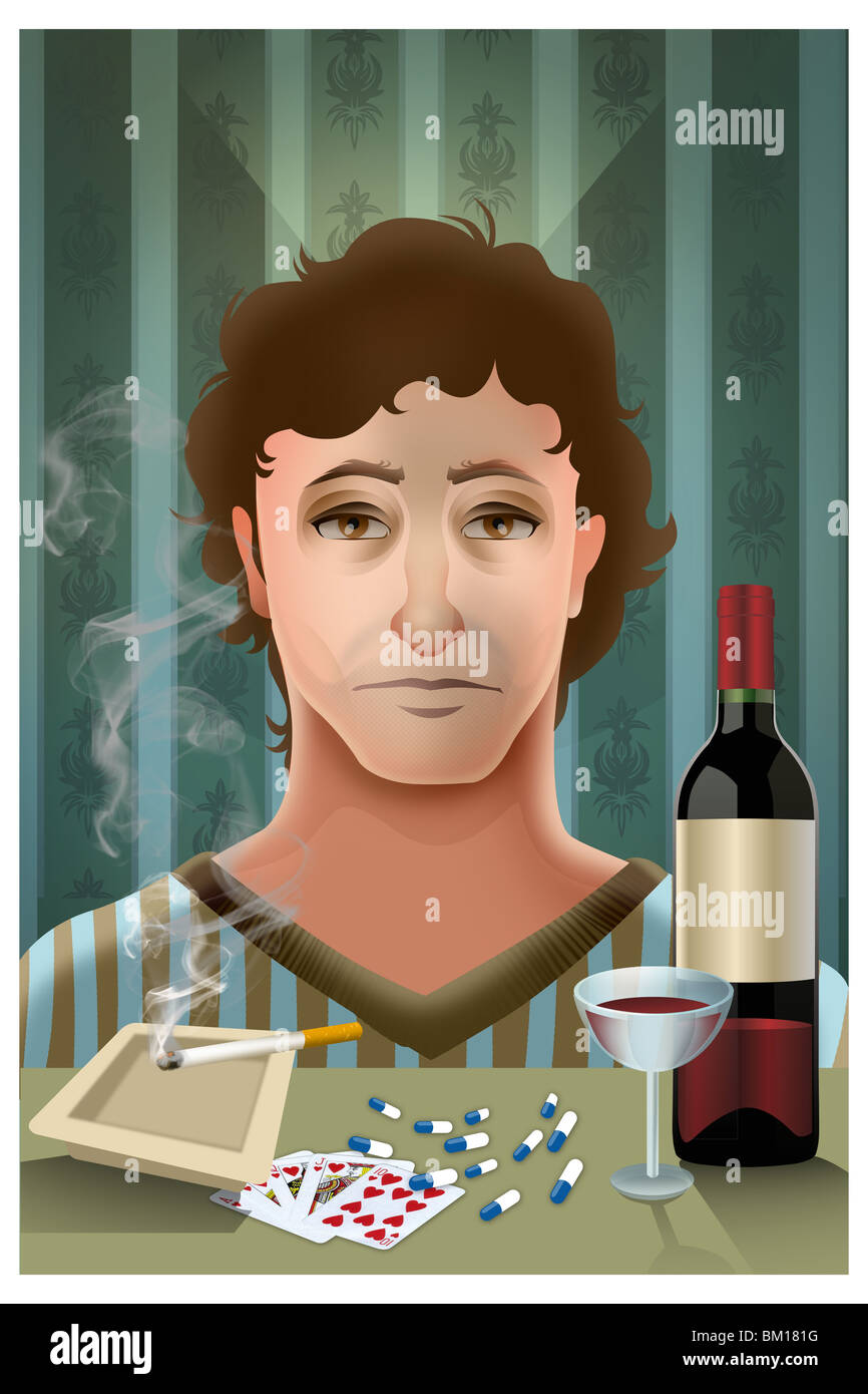 Cigarette smoking is injurious to health hi-res stock photography and ...