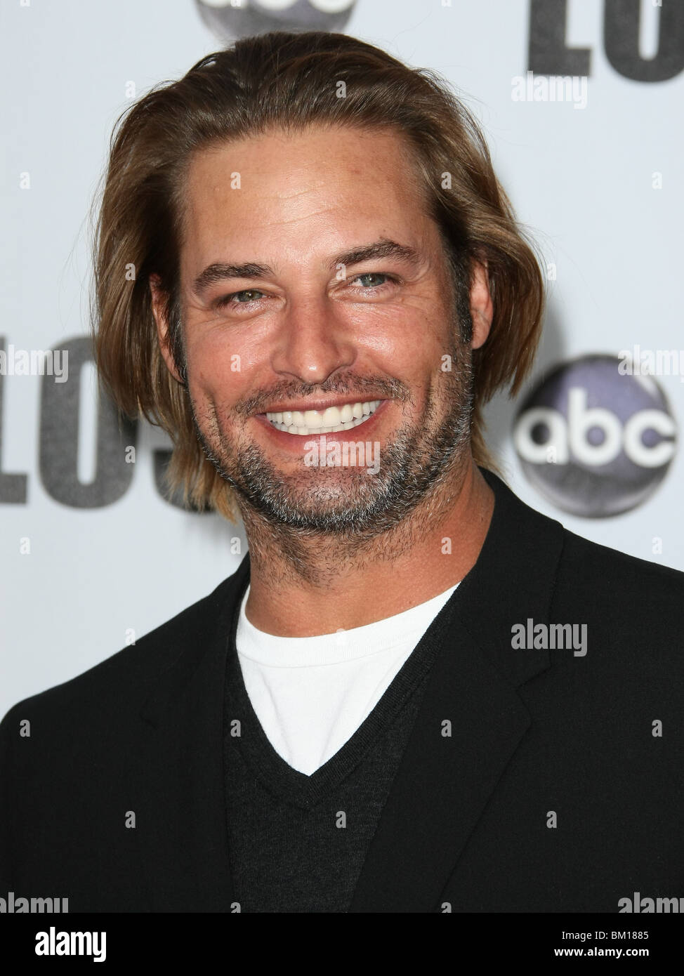 JOSH HOLLOWAY LOST LIVE: THE FINAL CELEBRATION. CONCERT OF THE MUSIC ...