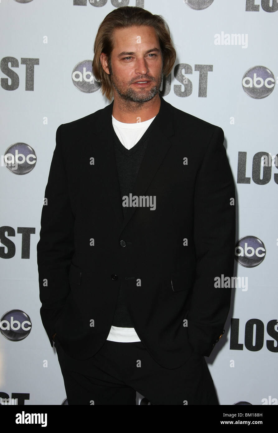 Josh Holloway Lost Dimples