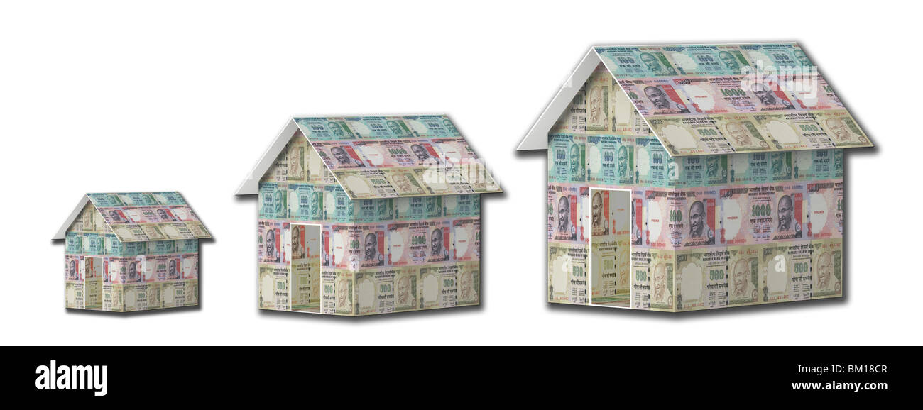 Five thousand rupees hi-res stock photography and images - Alamy