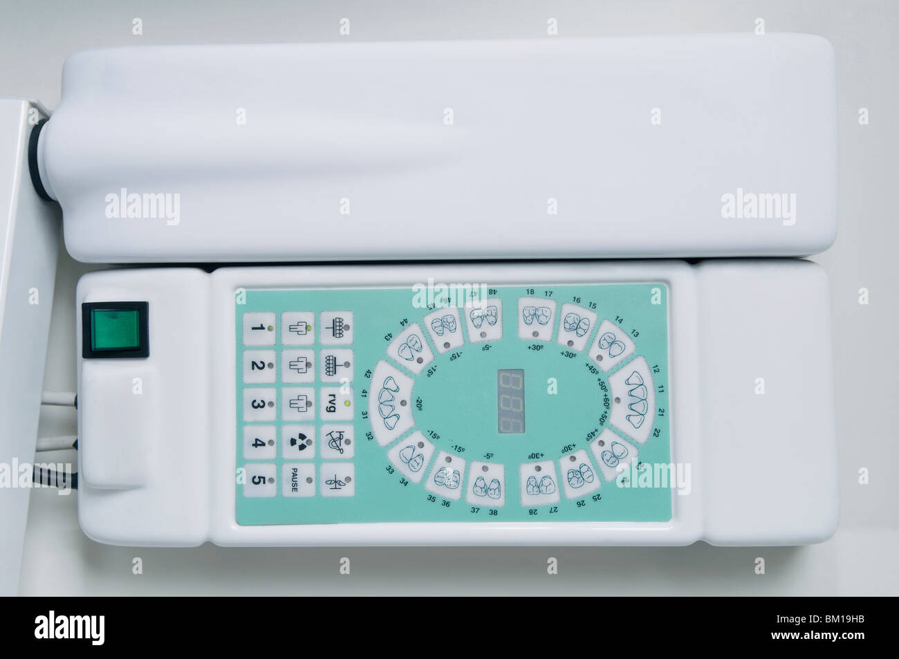 Dental scaler hi-res stock photography and images - Alamy