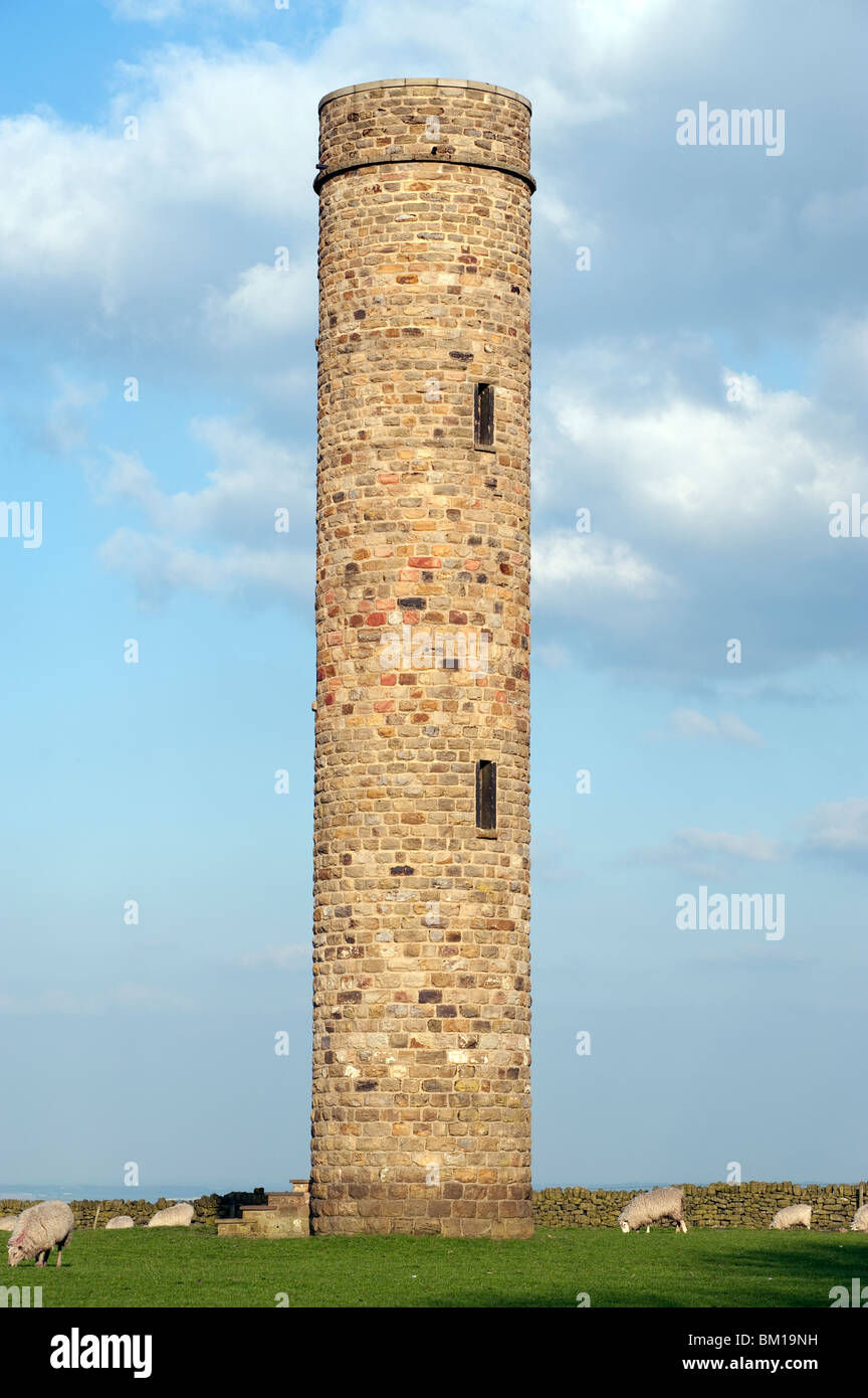 Unusual folly hi-res stock photography and images - Alamy