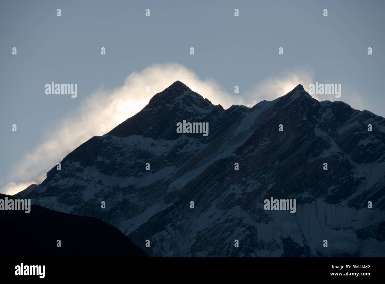 Kalopani hi-res stock photography and images - Alamy