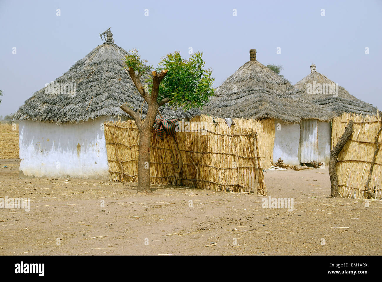 Fula senegal hi-res stock photography and images - Alamy