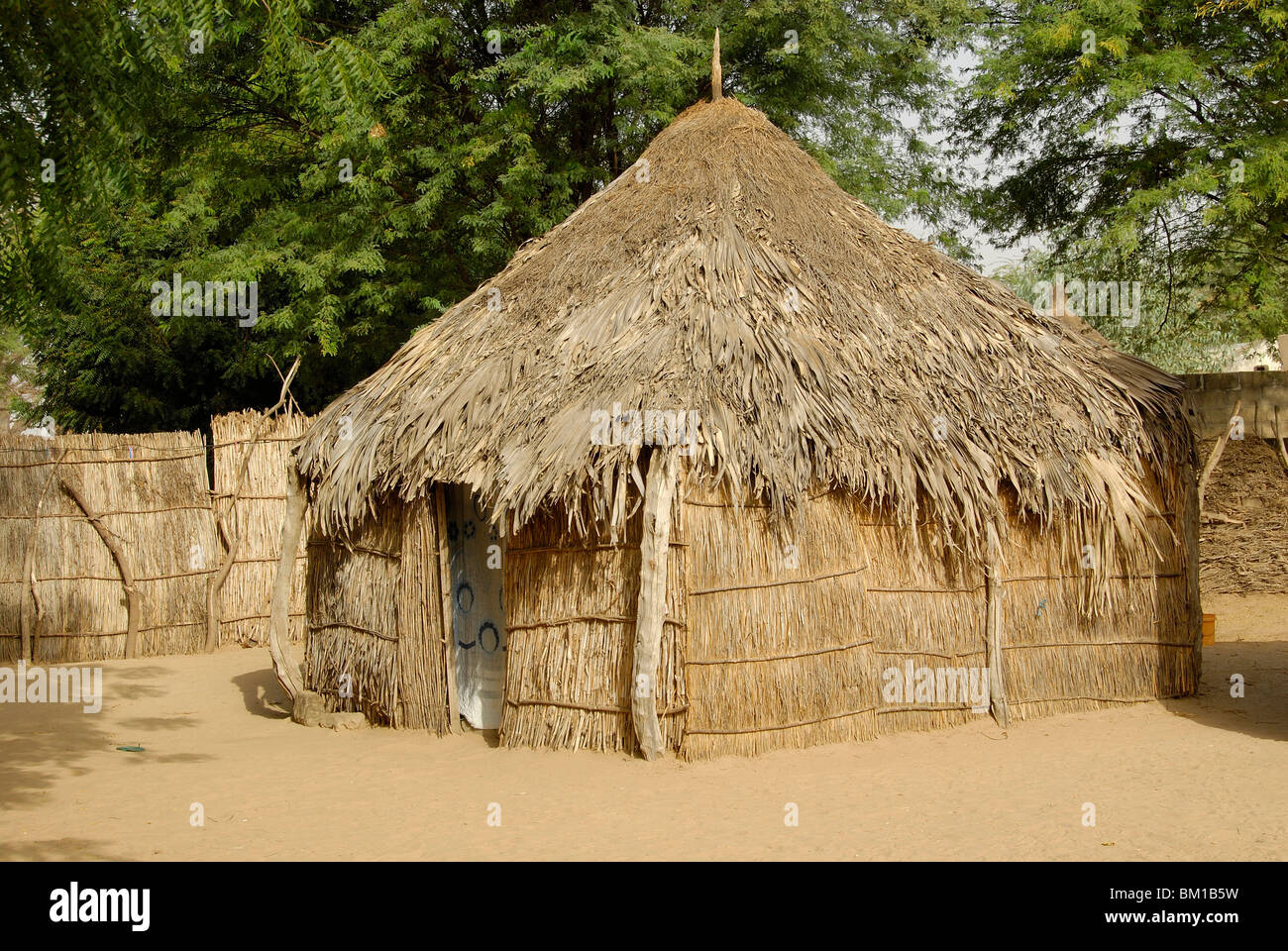 Wolof hi-res stock photography and images - Alamy