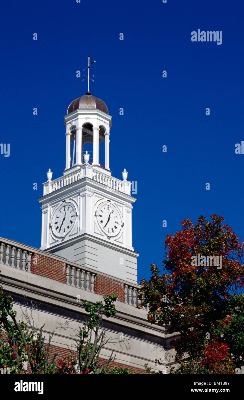 Independence courthouse hi-res stock photography and images - Alamy