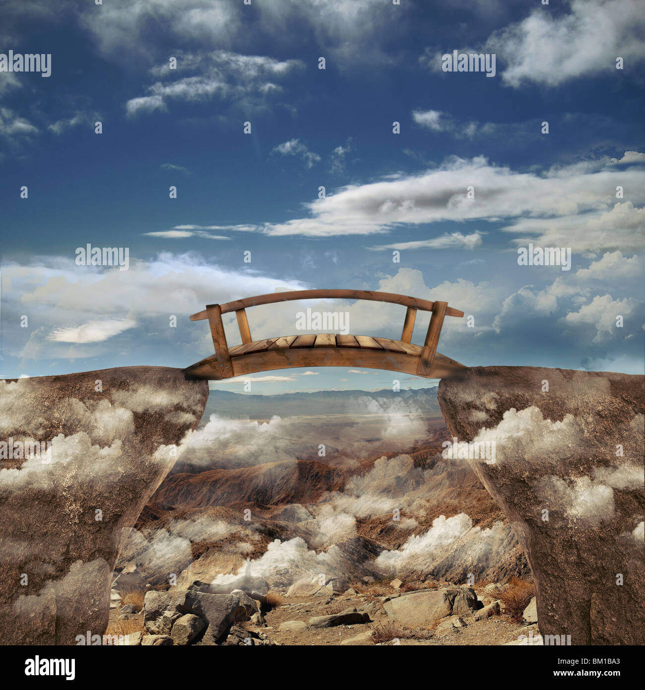 Connecting ideas hi-res stock photography and images - Alamy