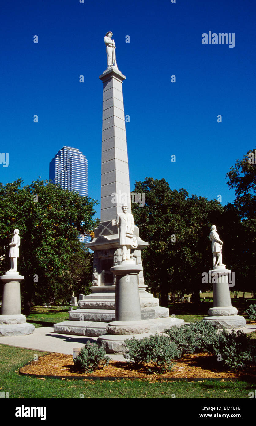 Confederate memorial day hi-res stock photography and images - Alamy
