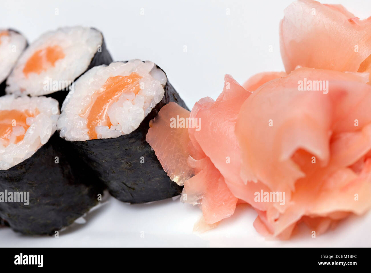 Maki sus hi-res stock photography and images - Alamy
