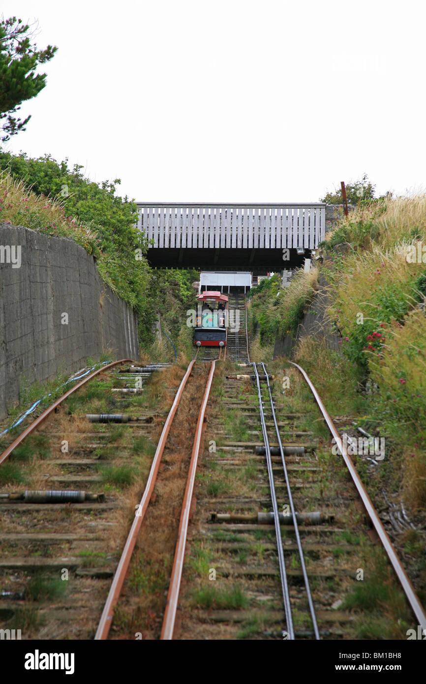 Constitution hill railway hi-res stock photography and images - Alamy