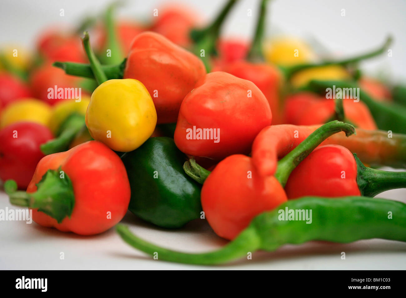 Peperoncini hi-res stock photography and images - Alamy