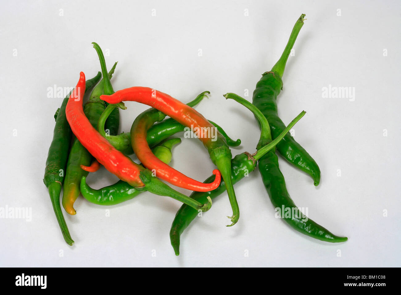 Peperoncini hi-res stock photography and images - Alamy
