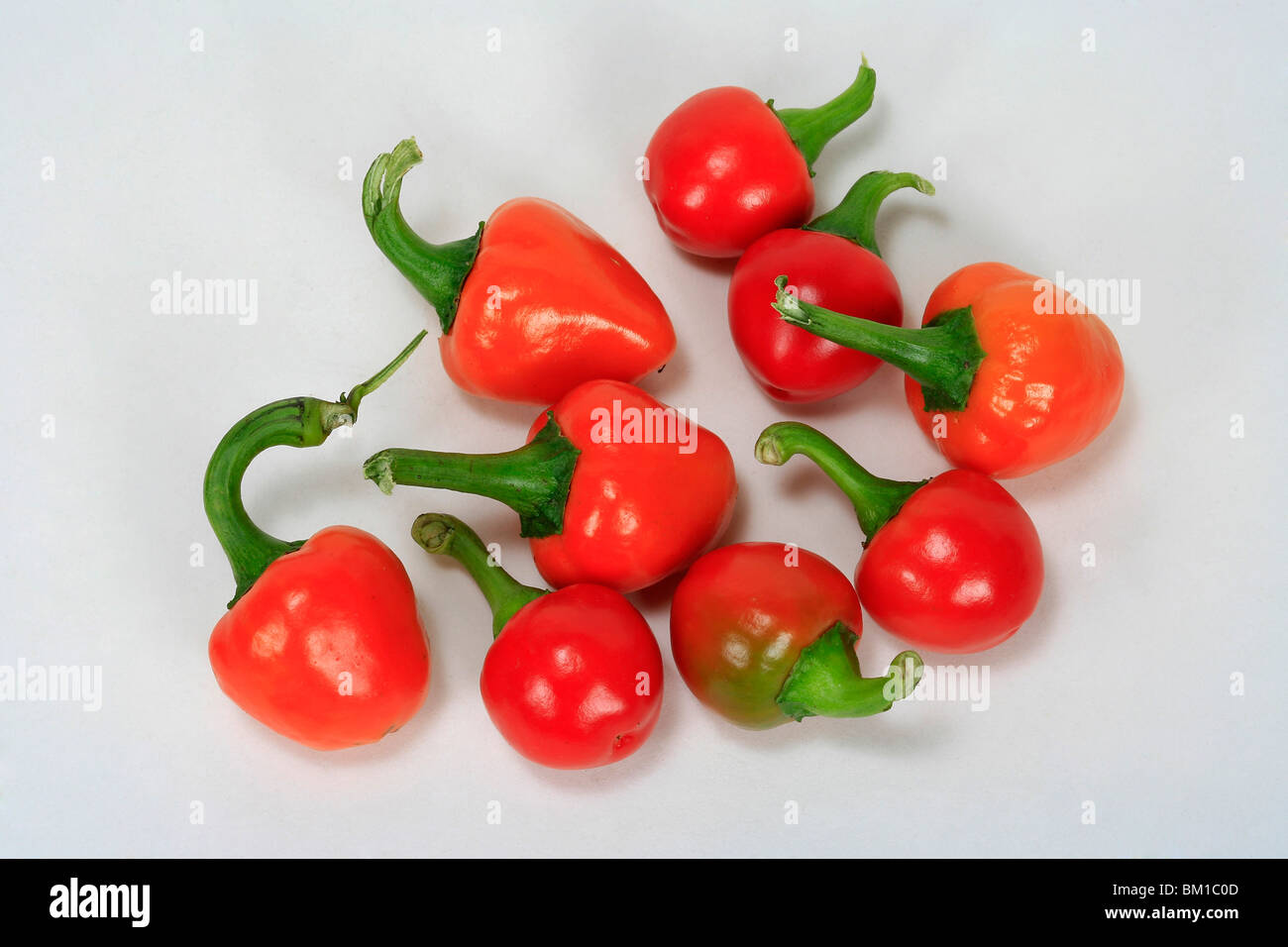 Peperoncini peperoncini hi-res stock photography and images - Alamy