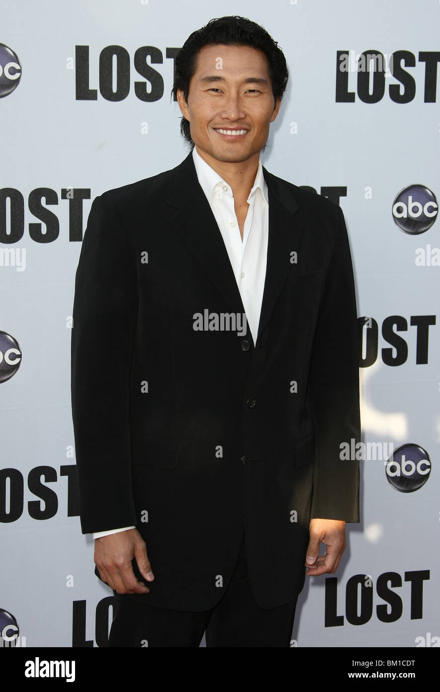 DANIEL DAE KIM LOST LIVE: THE FINAL CELEBRATION. CONCERT OF THE MUSIC ...