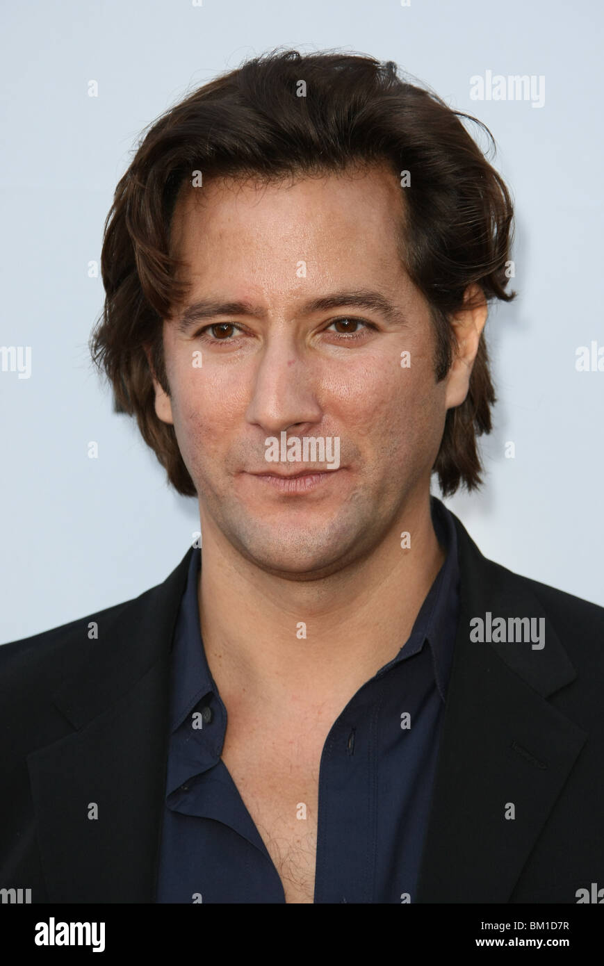 Henry Ian Cusick Son