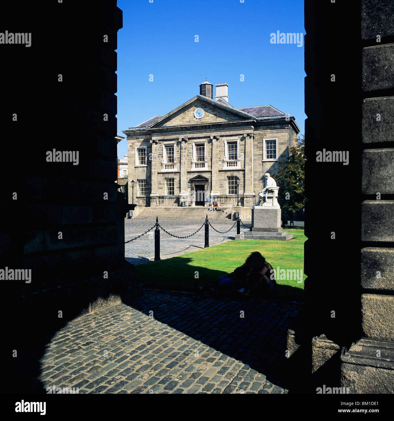 School house ireland hi-res stock photography and images - Alamy