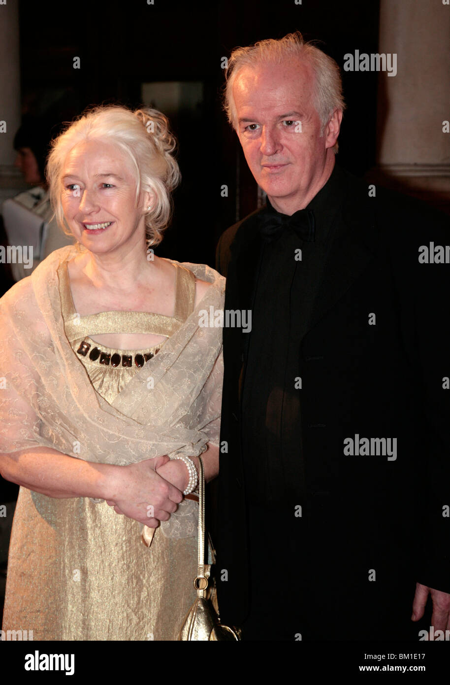 Sean mcginley hi-res stock photography and images - Alamy