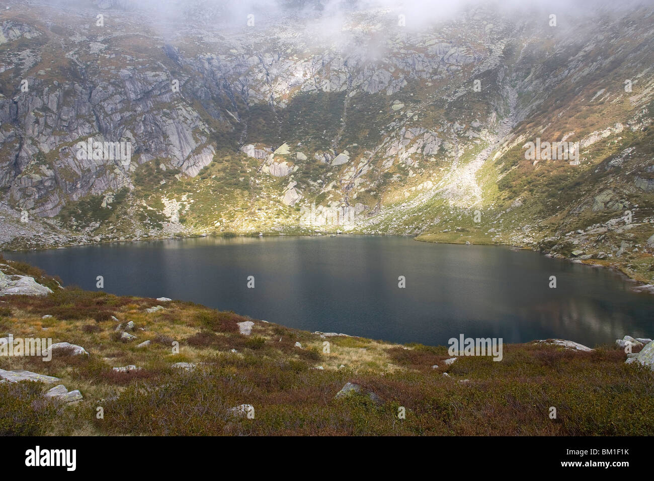 Val darengo hi-res stock photography and images - Alamy