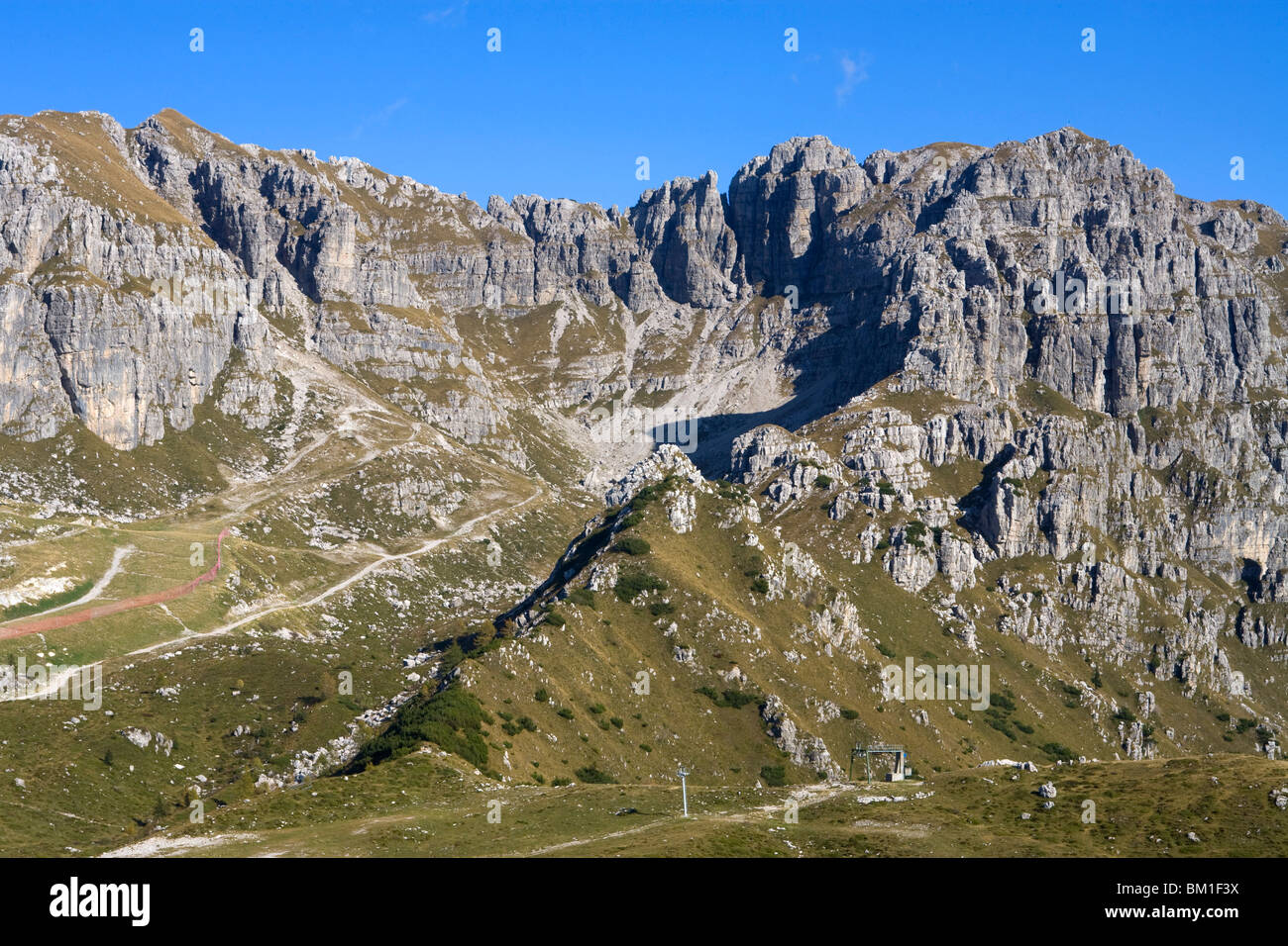 Piani di bobbio hi-res stock photography and images - Alamy