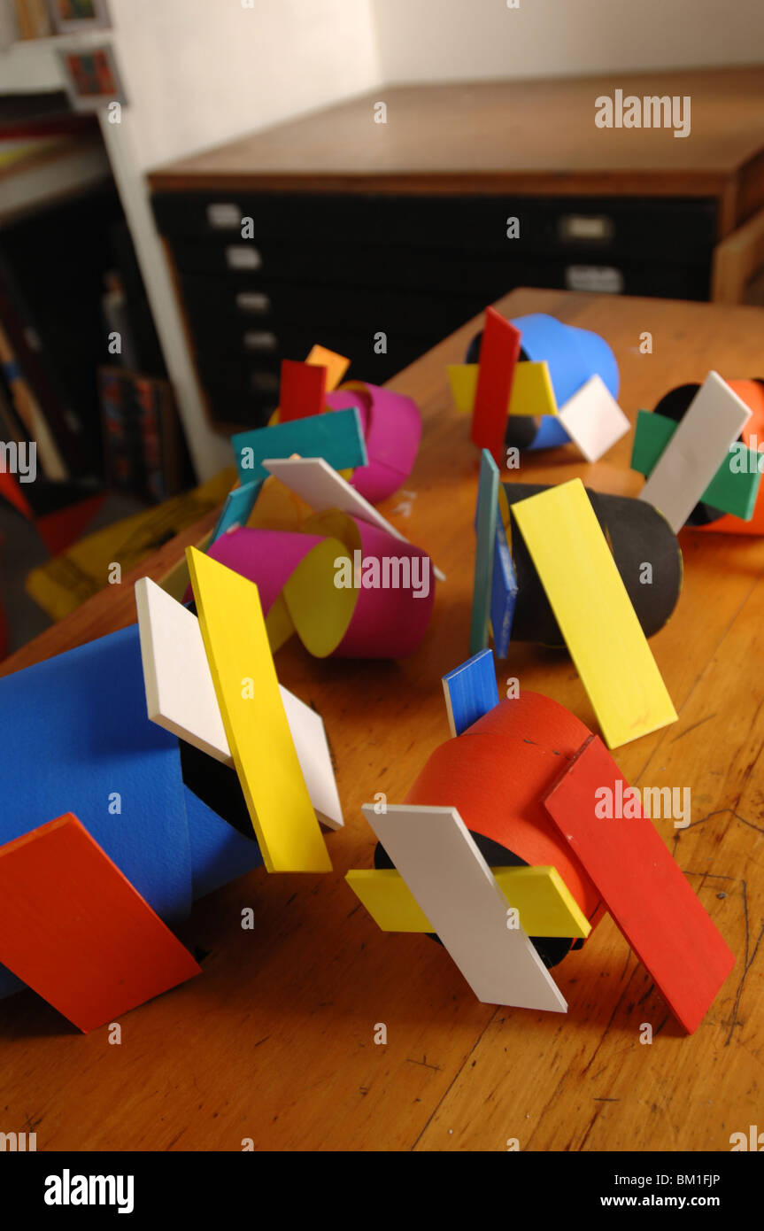 APT Art Centre, Deptford, London, England, United Kingdom Stock Photo ...