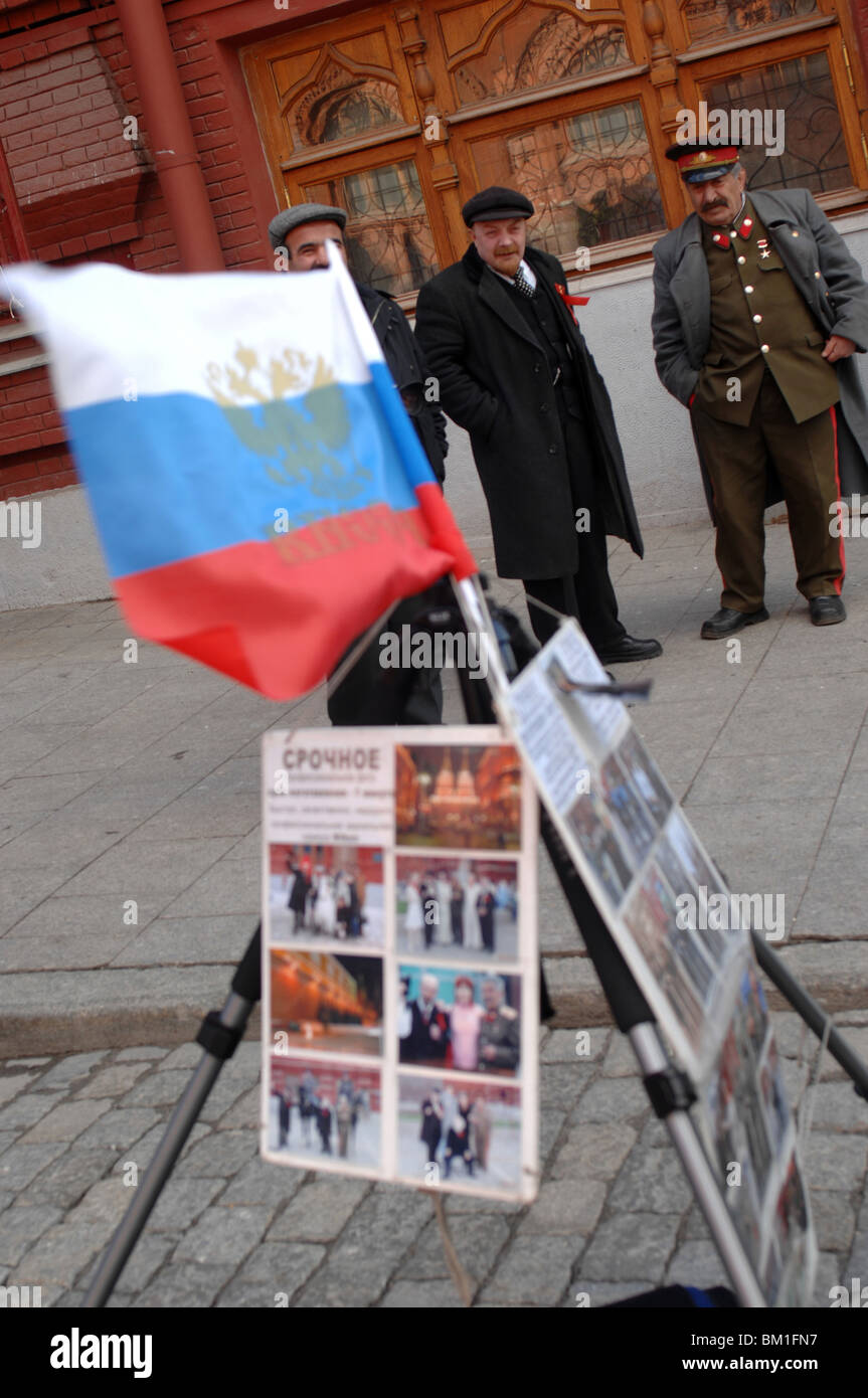 Square stalin hi-res stock photography and images - Alamy