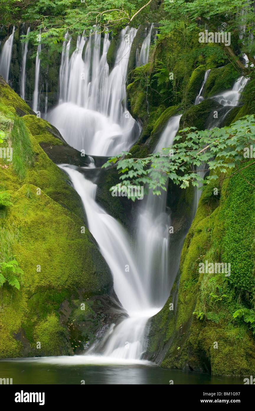 Furnace falls hi-res stock photography and images - Alamy
