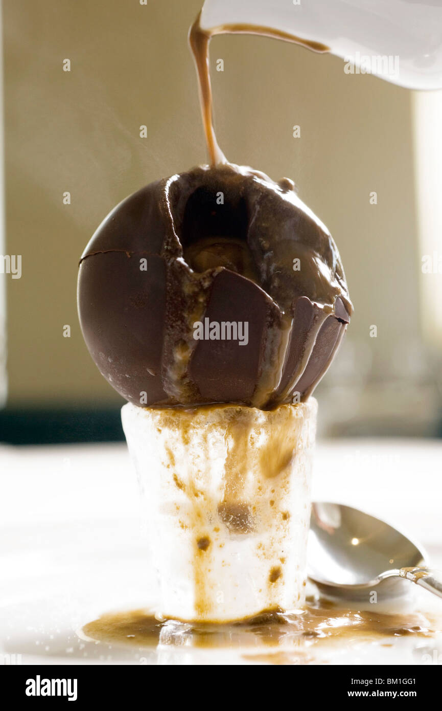 Bicerin hi-res stock photography and images - Alamy